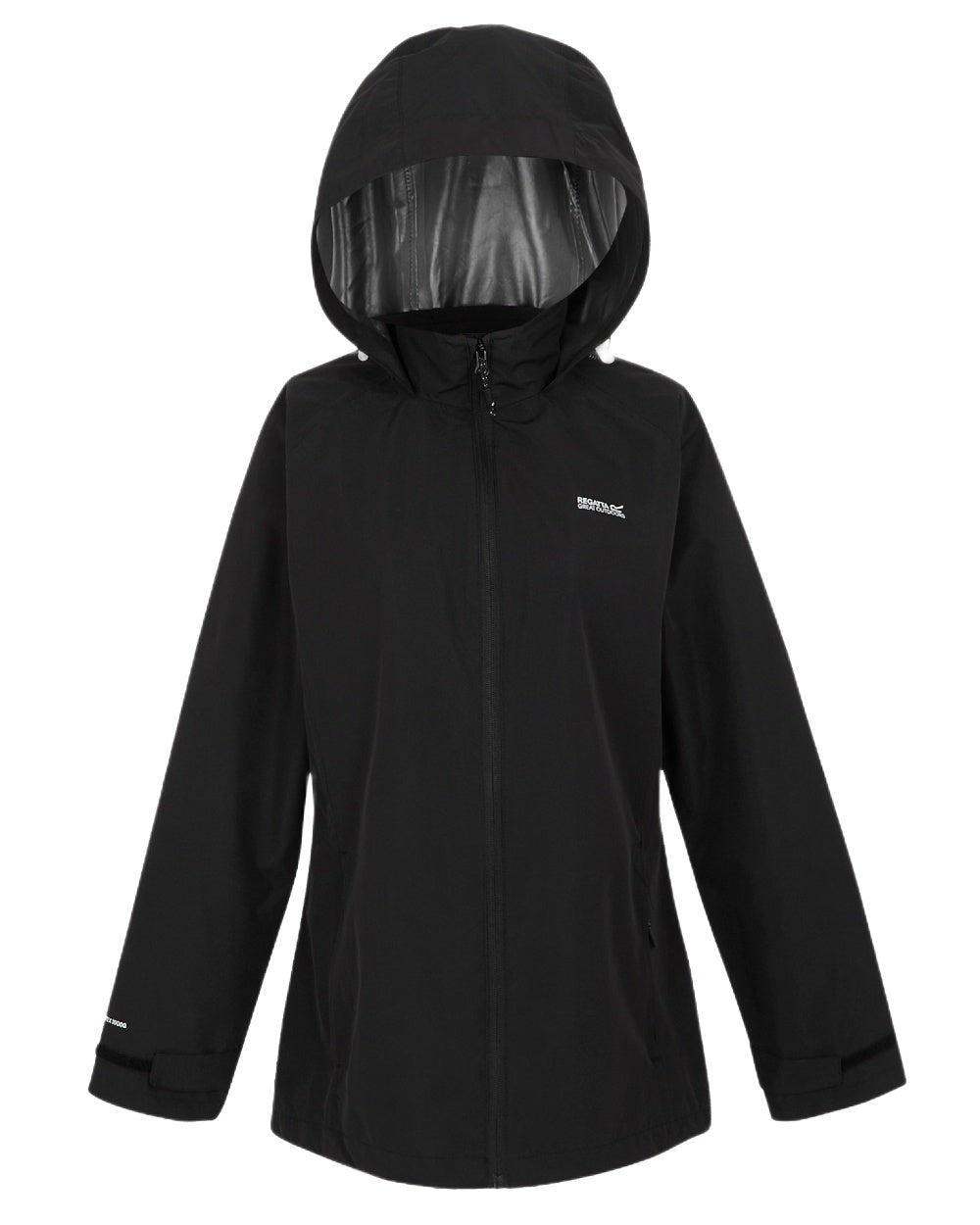 Regatta Womens Daysha II Waterproof Jacket