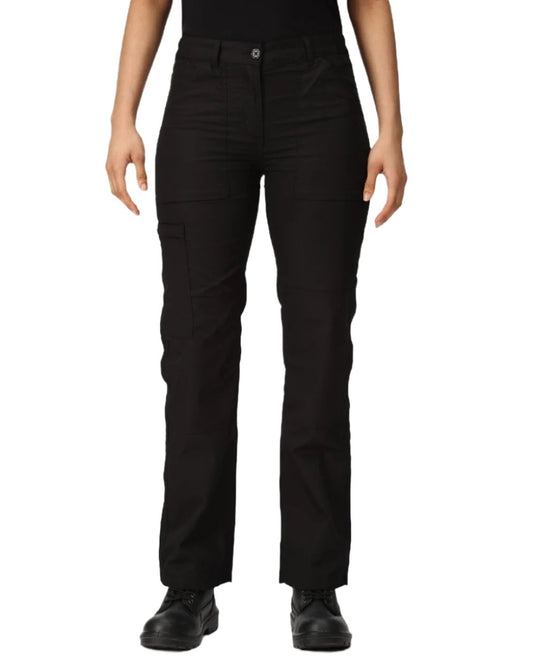 Regatta Professional Womens New Action II Trousers