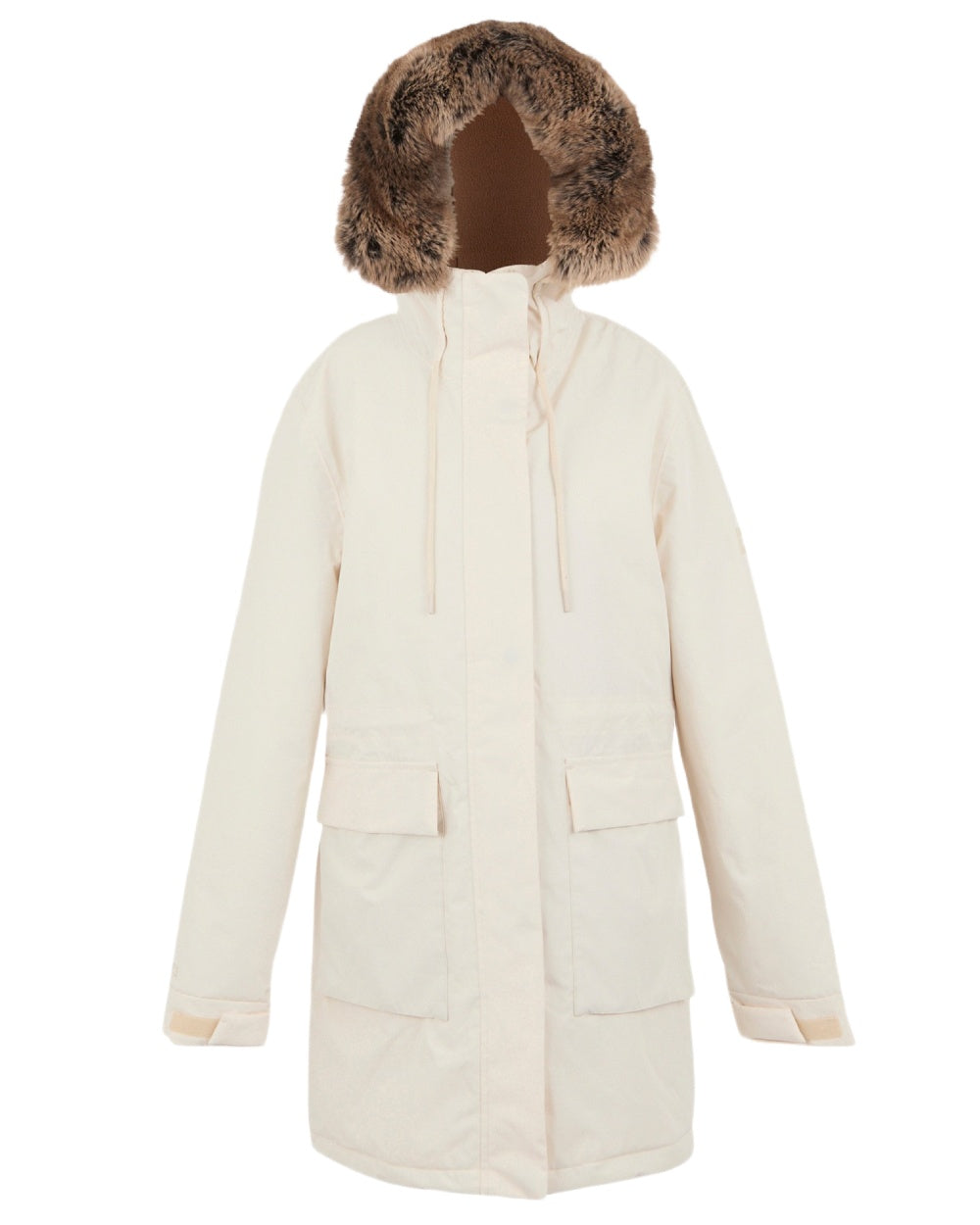 Regatta Womens Sabinka Waterproof Insulated Jacket