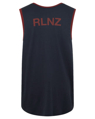 Ridgeline Backslider Singlet Top