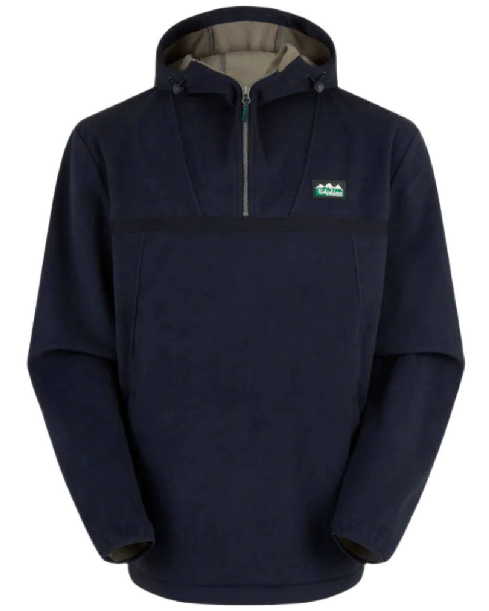 Ridgeline Kodiak Fleece Smock