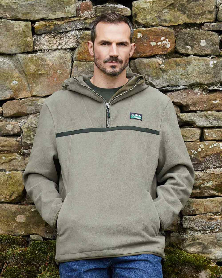 Mens Waterproof Smocks | Stay Dry in Our Timeless Designs