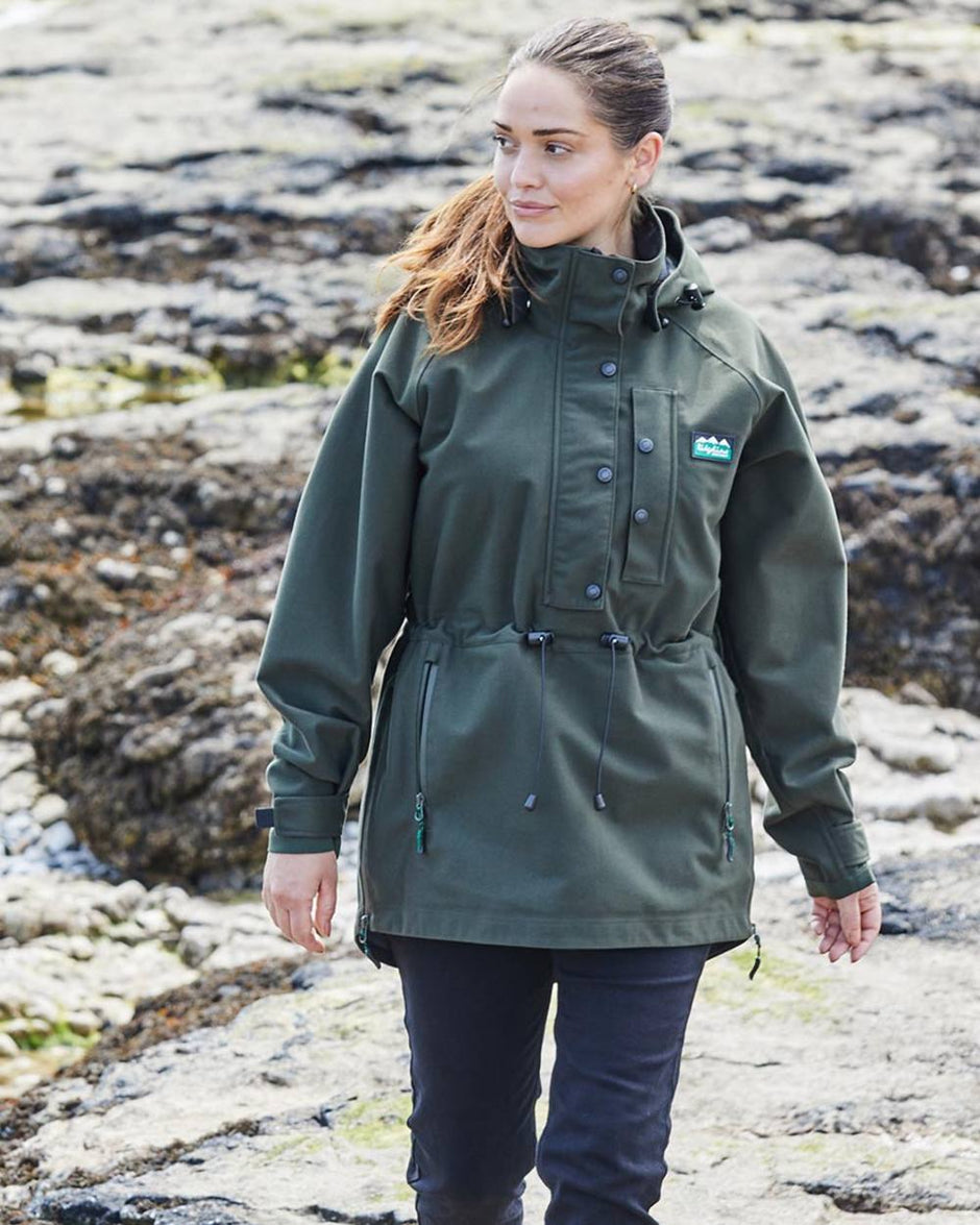 Womens Walking Coats
