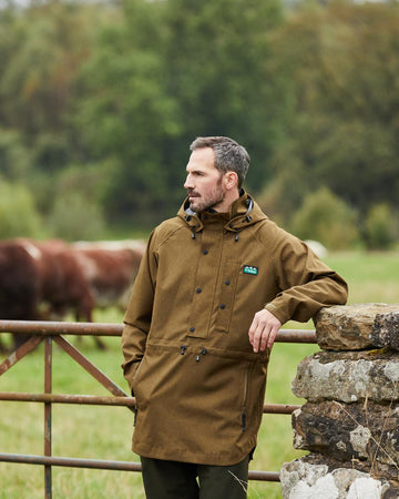 Ridgeline Clothing | Shooting Jackets & Farmwear
