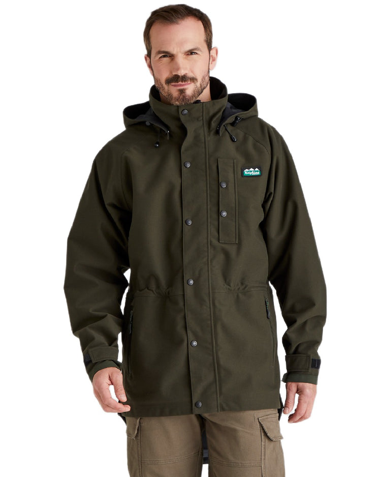 Ridgeline Clothing | Shooting Jackets & Farmwear