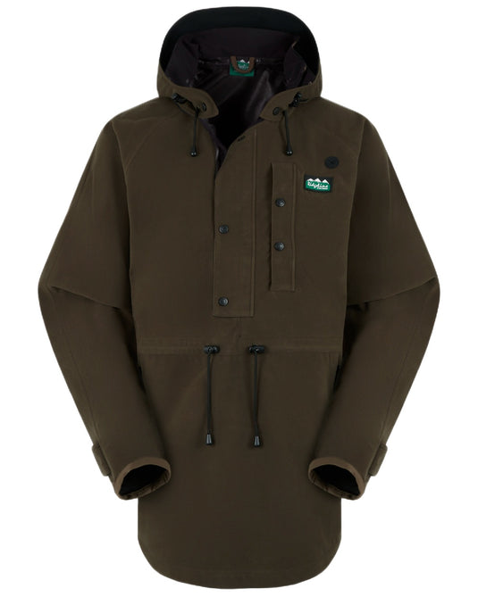 Mens Waterproof Smocks | Stay Dry in Our Timeless Designs