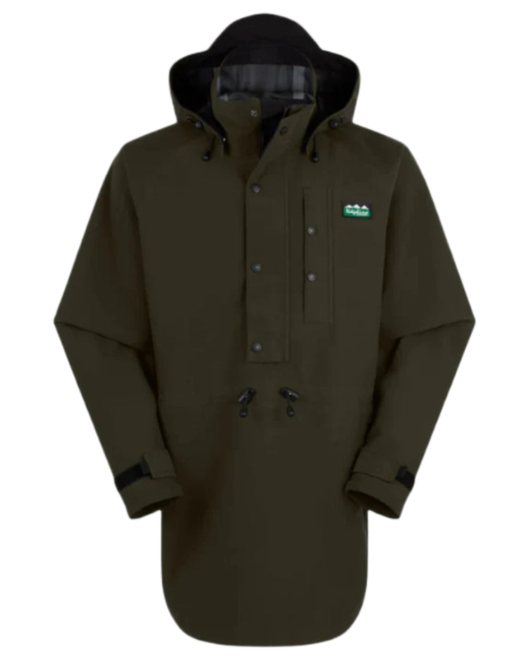 Mens Waterproof Smocks | Stay Dry in Our Timeless Designs