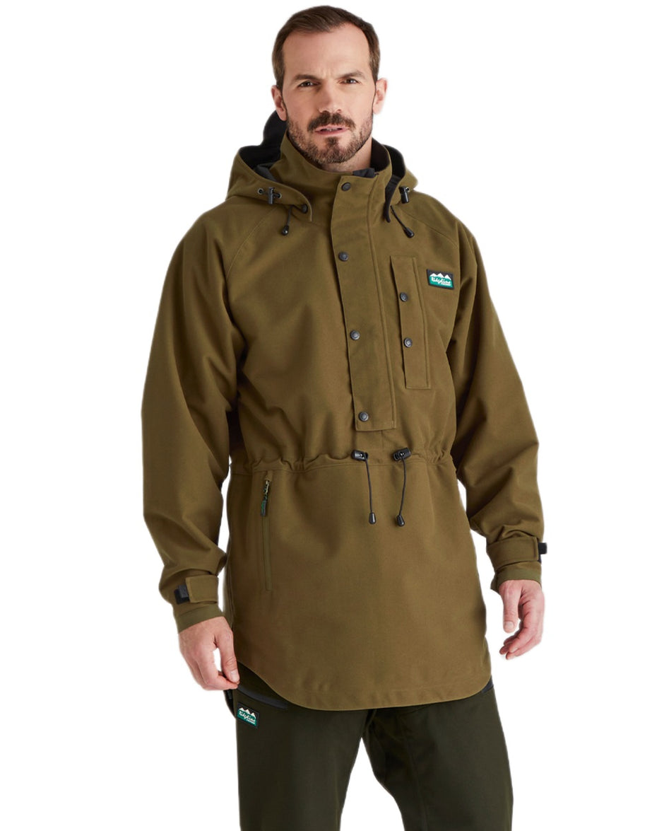 Mens Waterproof Smocks | Stay Dry in Our Timeless Designs
