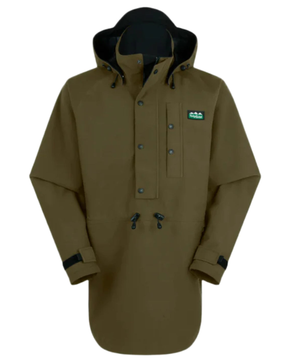 Ridgeline Monsoon Classic Waterproof Smock