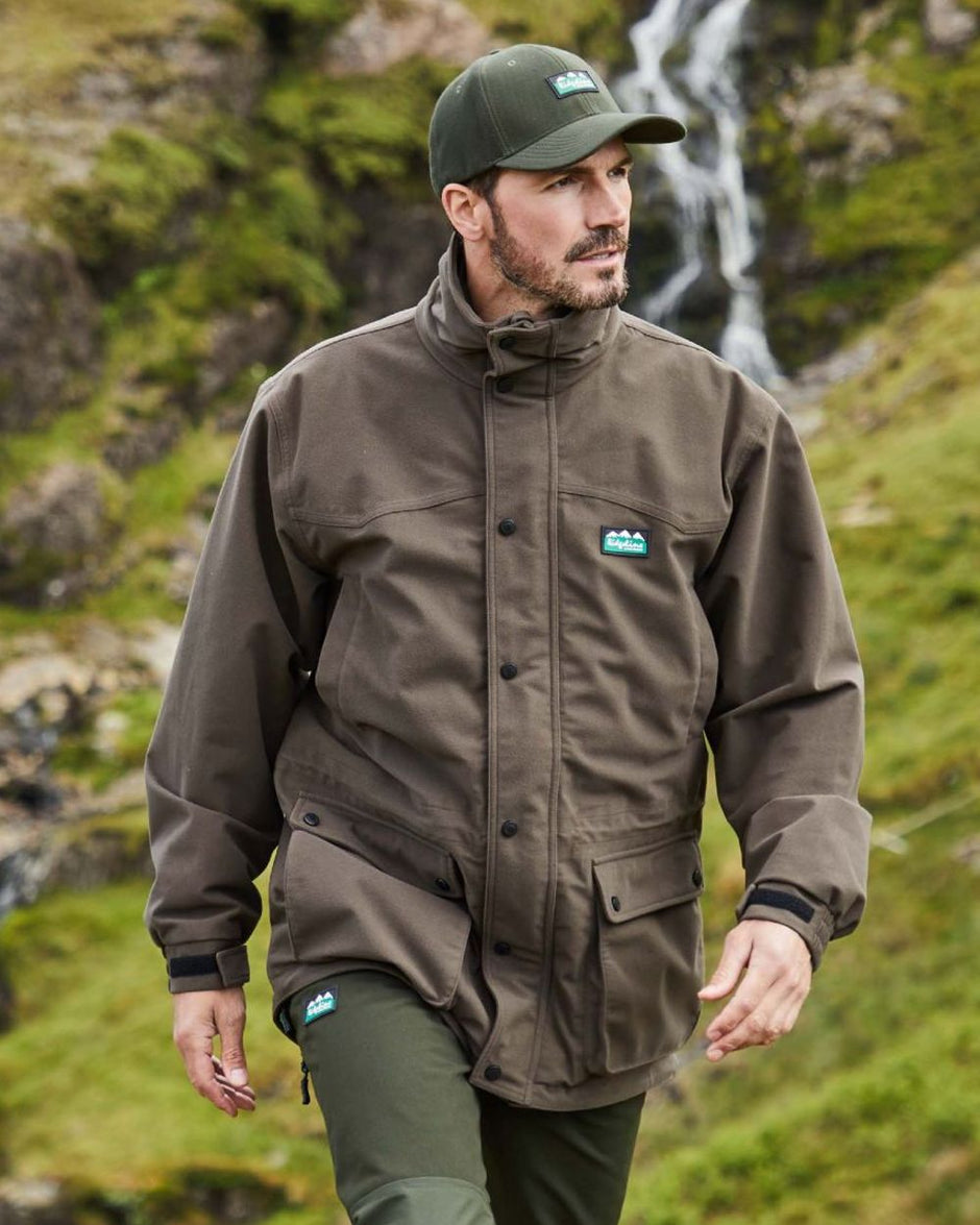 Ridgeline Clothing | Shooting Jackets & Farmwear