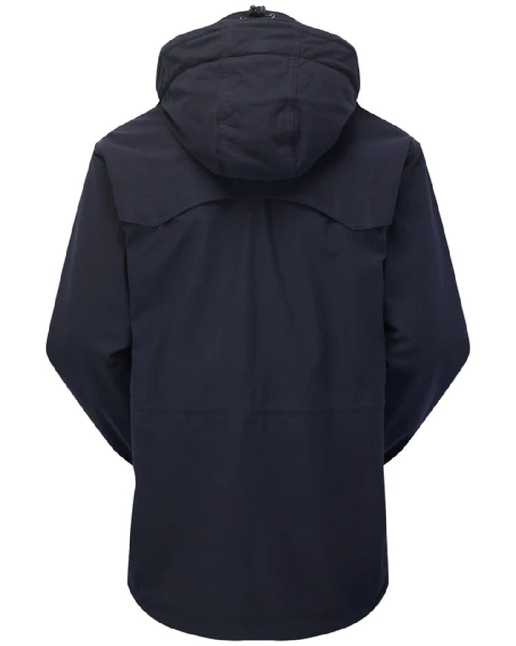 Men’s Country and Outdoor Waterproof Jackets