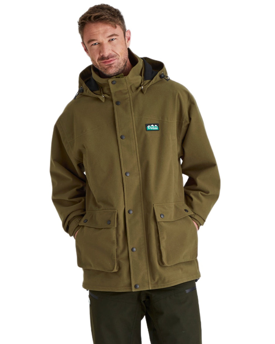Farmers Jackets | A Comprehensive Range Including Waterproof Jackets