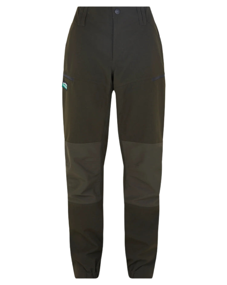 Farmer Trousers | Waterproof, Durable - Ideal for Farm Work
