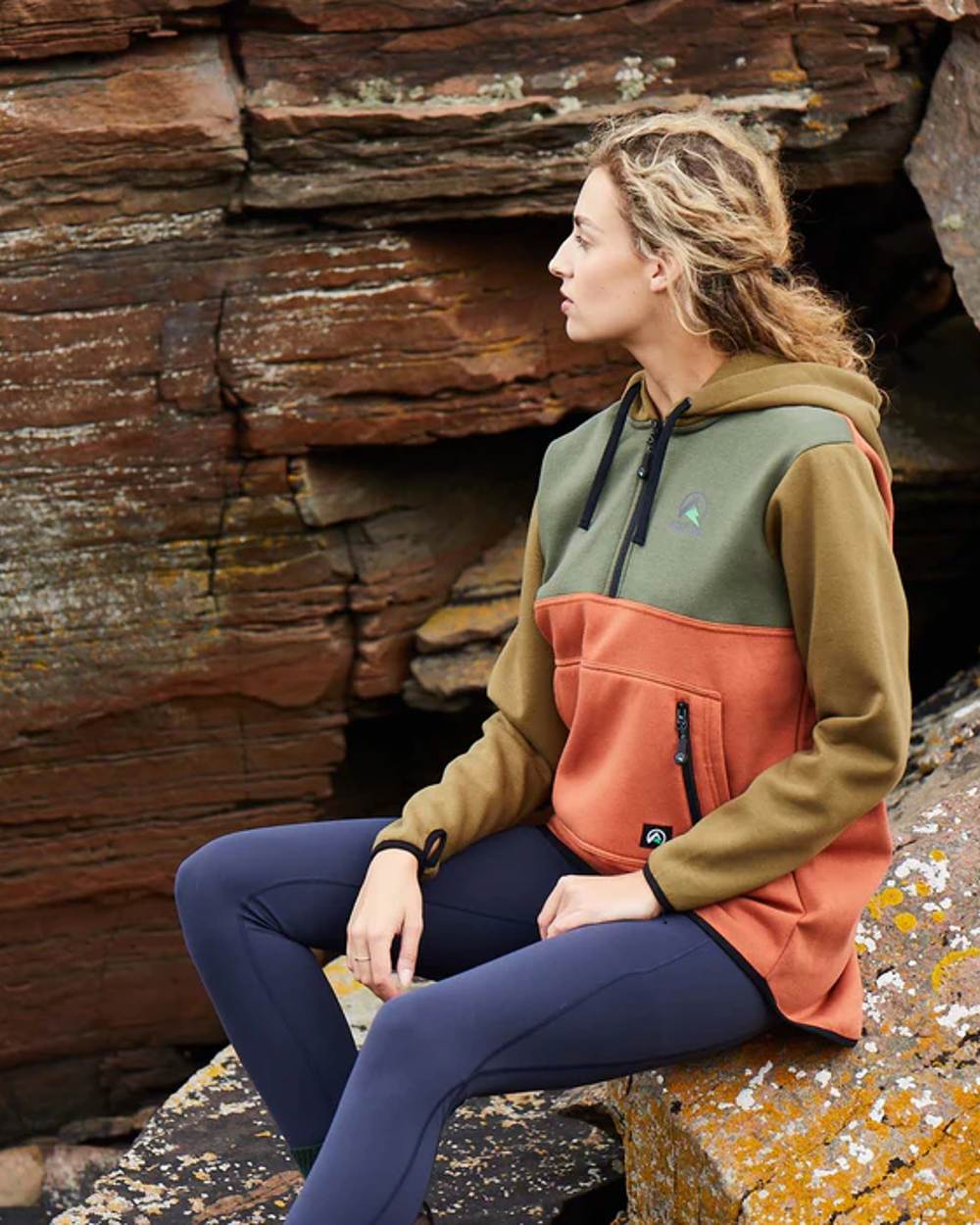 Ridgeline Womens Infinity Leggings – Hollands Country Clothing