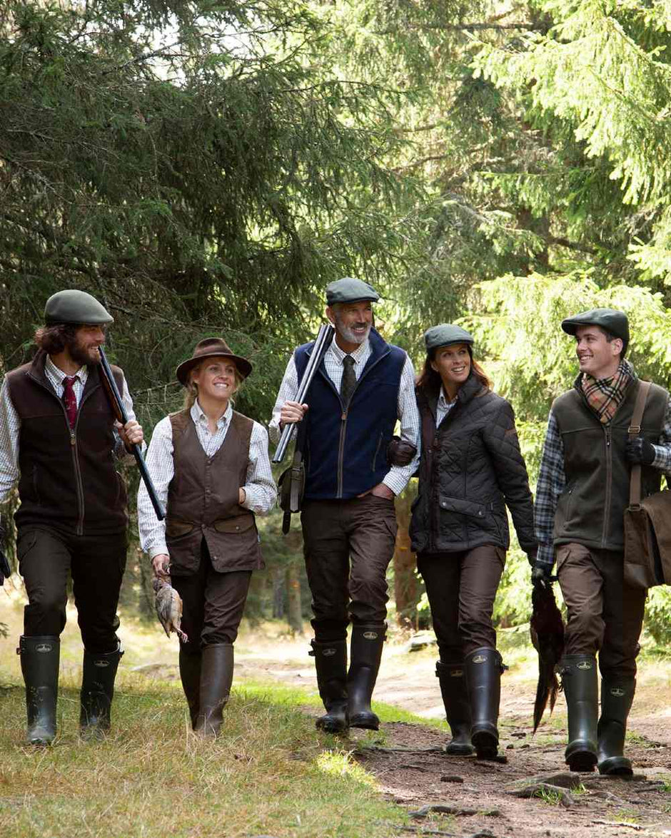 Farmers Gilet | Waterproof and Ready for Farm Work