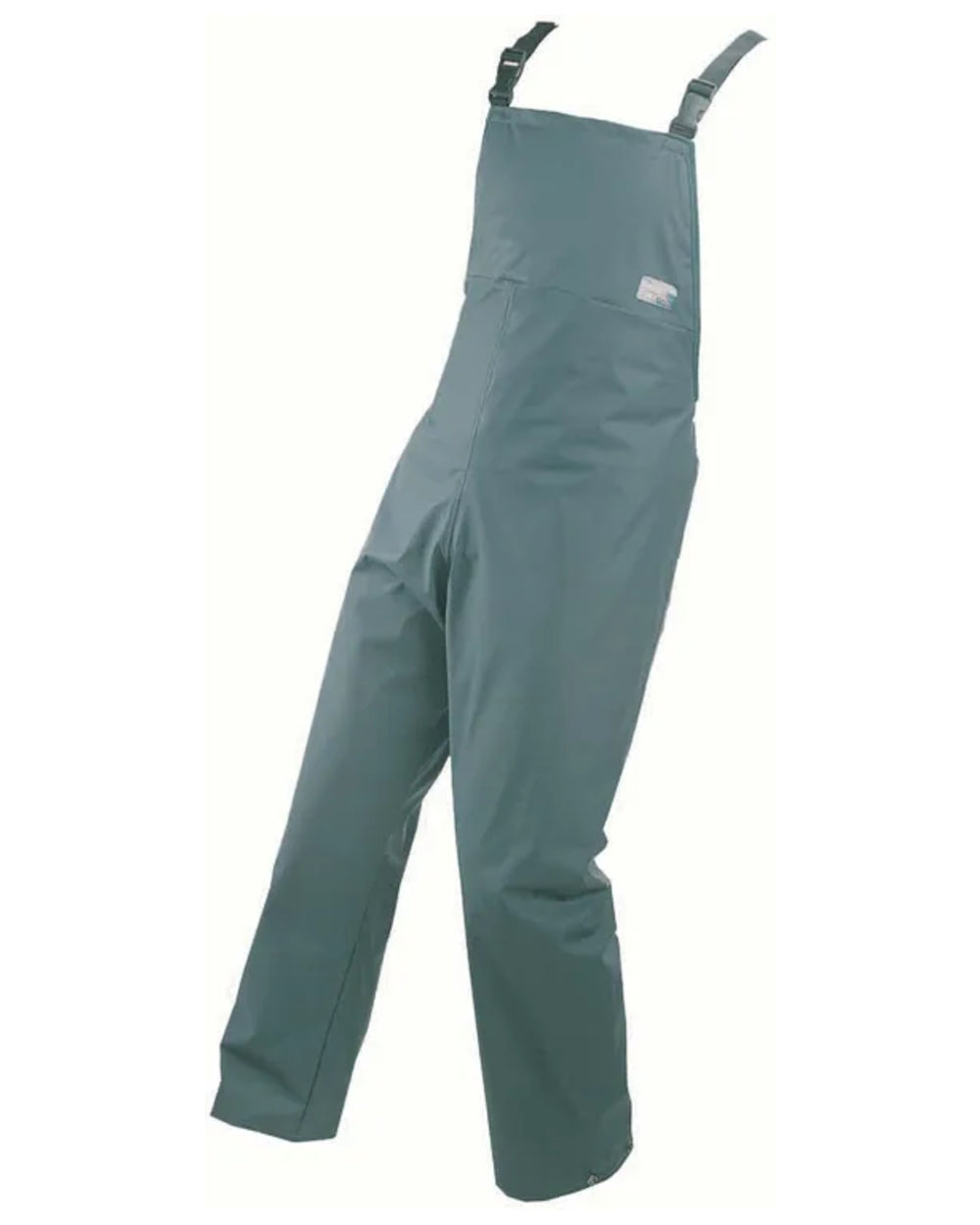 Seal Flex Bib Overtrousers