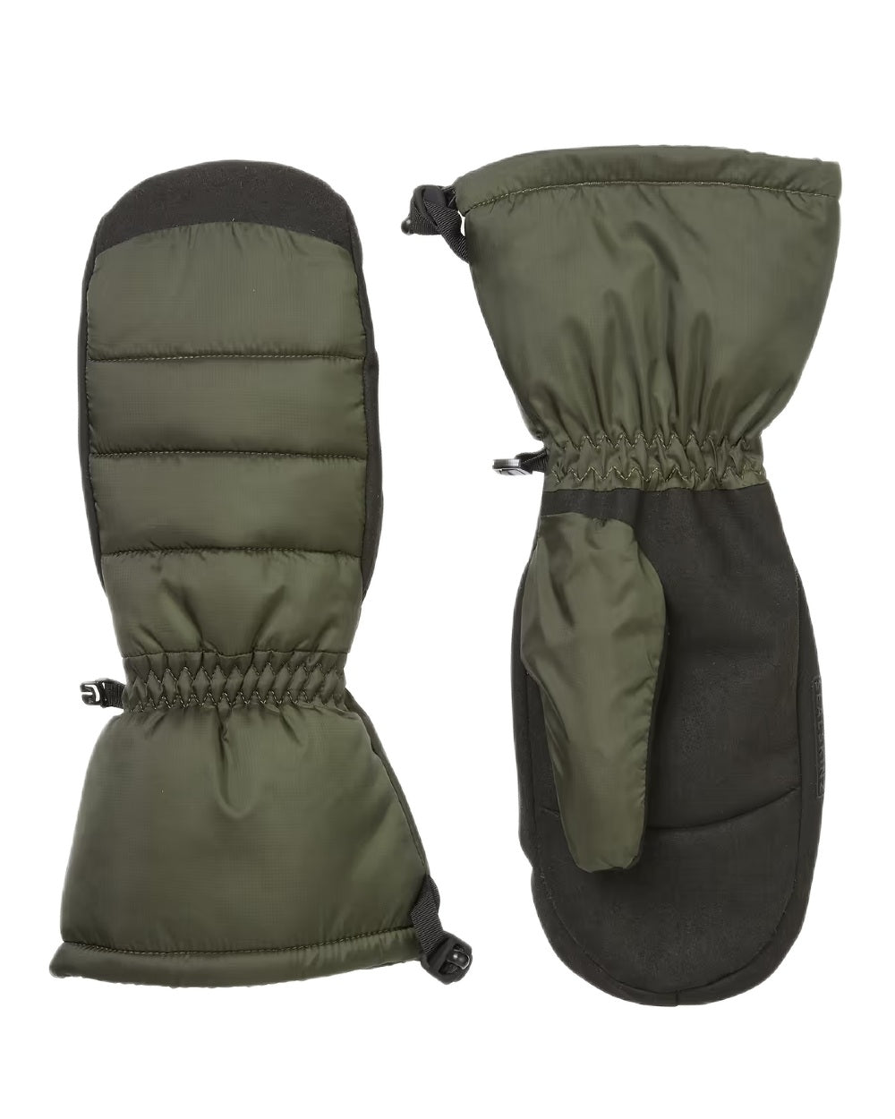 Sealskinz Titchwell Waterproof Insulated Gauntlet Mittens