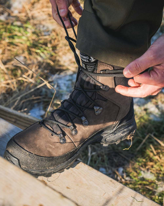 Seeland Enduro Explore Mid Boots