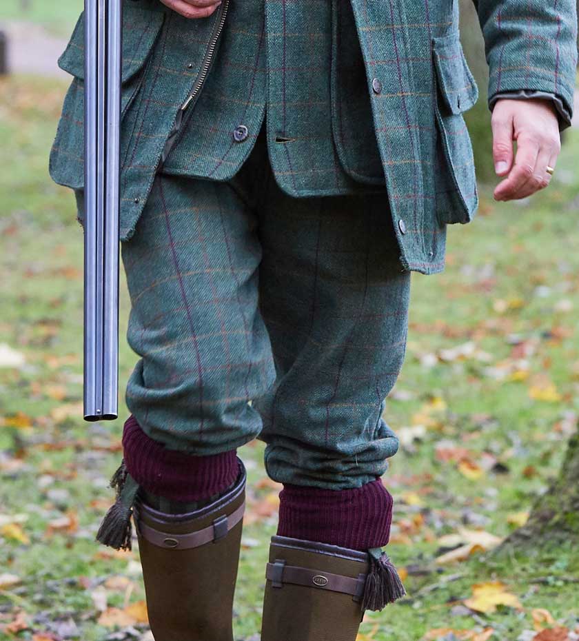 Shooting Clothing | Quality, Affordable Gear | Men & Womens