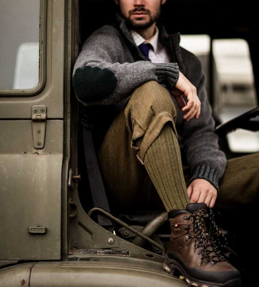 Shooting Clothing | Quality, Affordable Gear | Men & Womens