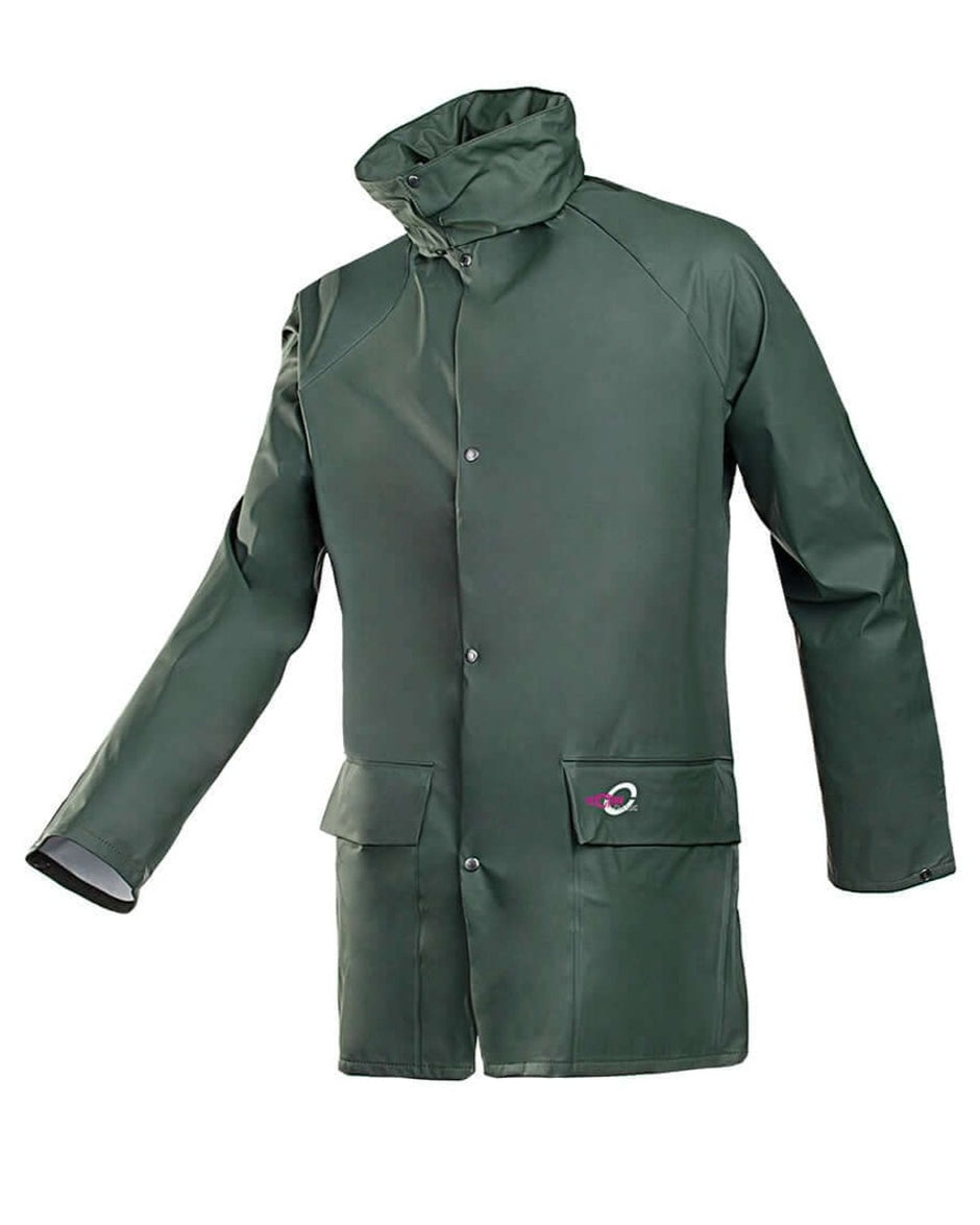 Sioen Workwear UK | Leading Providers of Protective Clothing