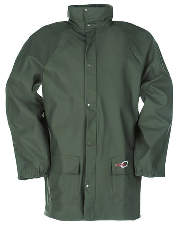 Sioen Workwear UK | Leading Providers of Protective Clothing