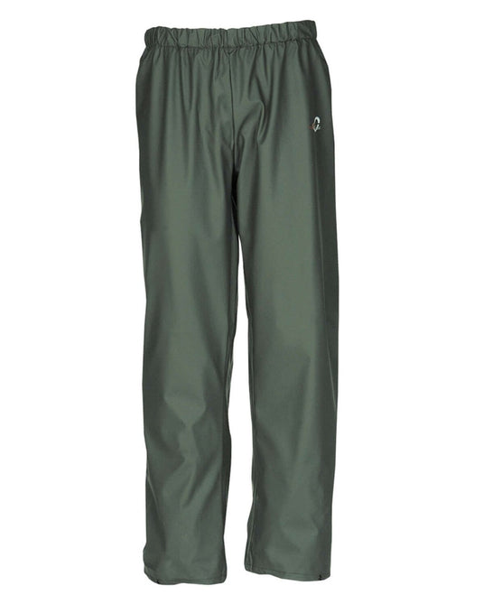 Sioen Workwear UK | Leading Providers of Protective Clothing