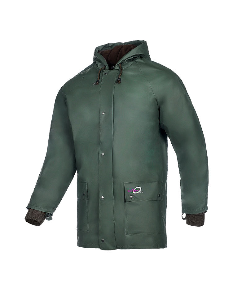 Sioen Workwear UK | Leading Providers of Protective Clothing
