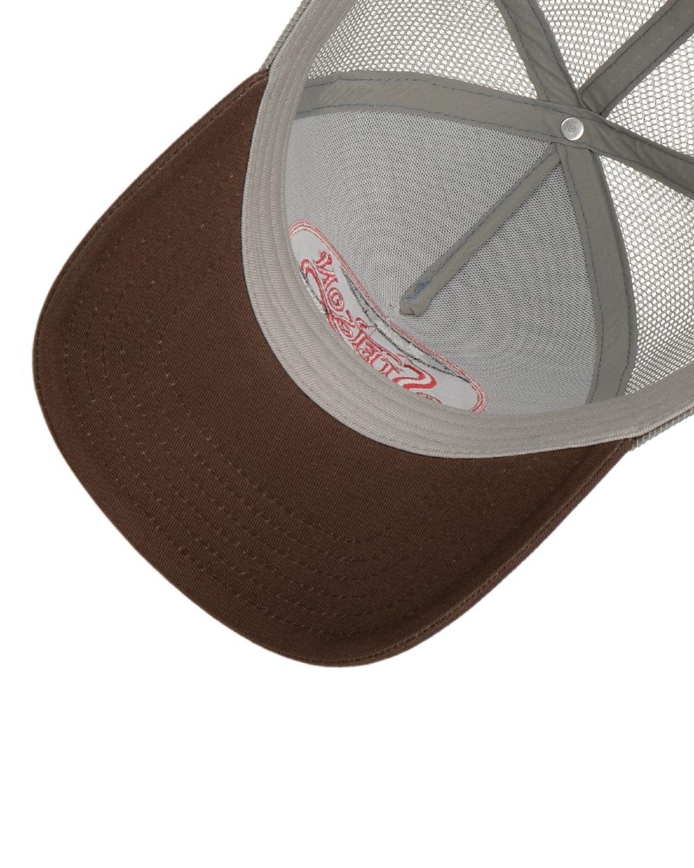 Stetson Riding Hot Rod Trucker Cap