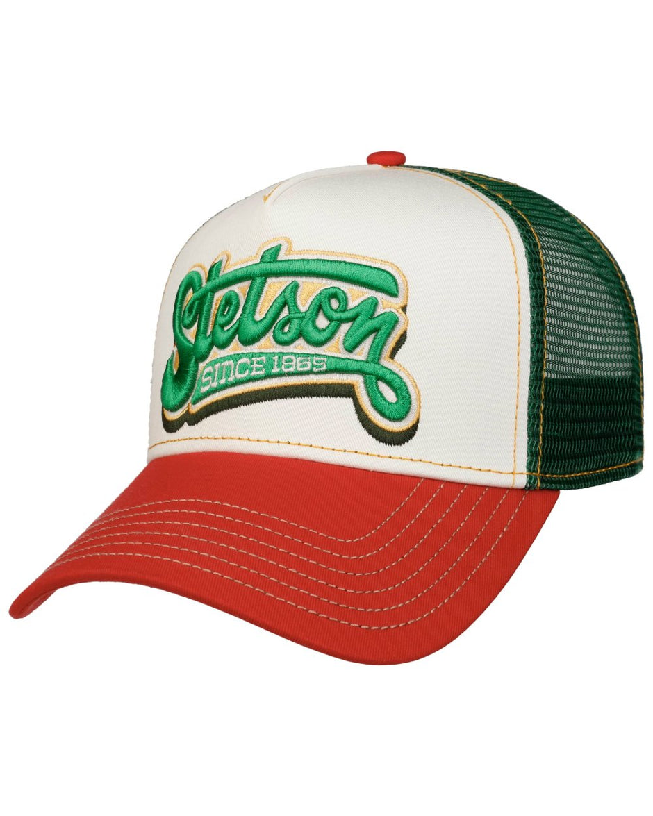 Stetson Trucker Caps