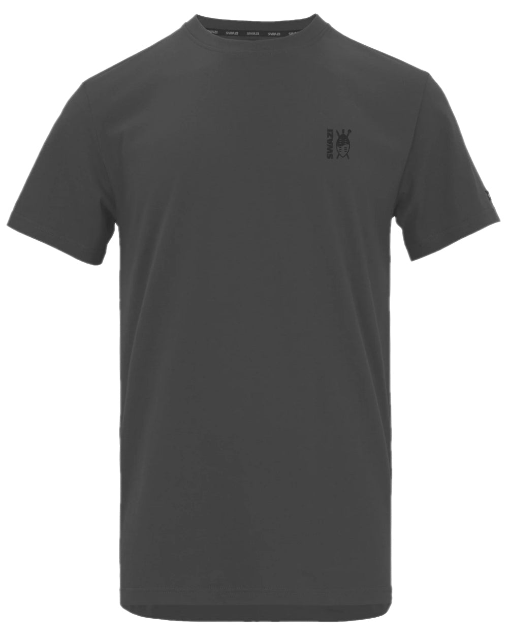 Swazi Mens Reverse Shield Tee