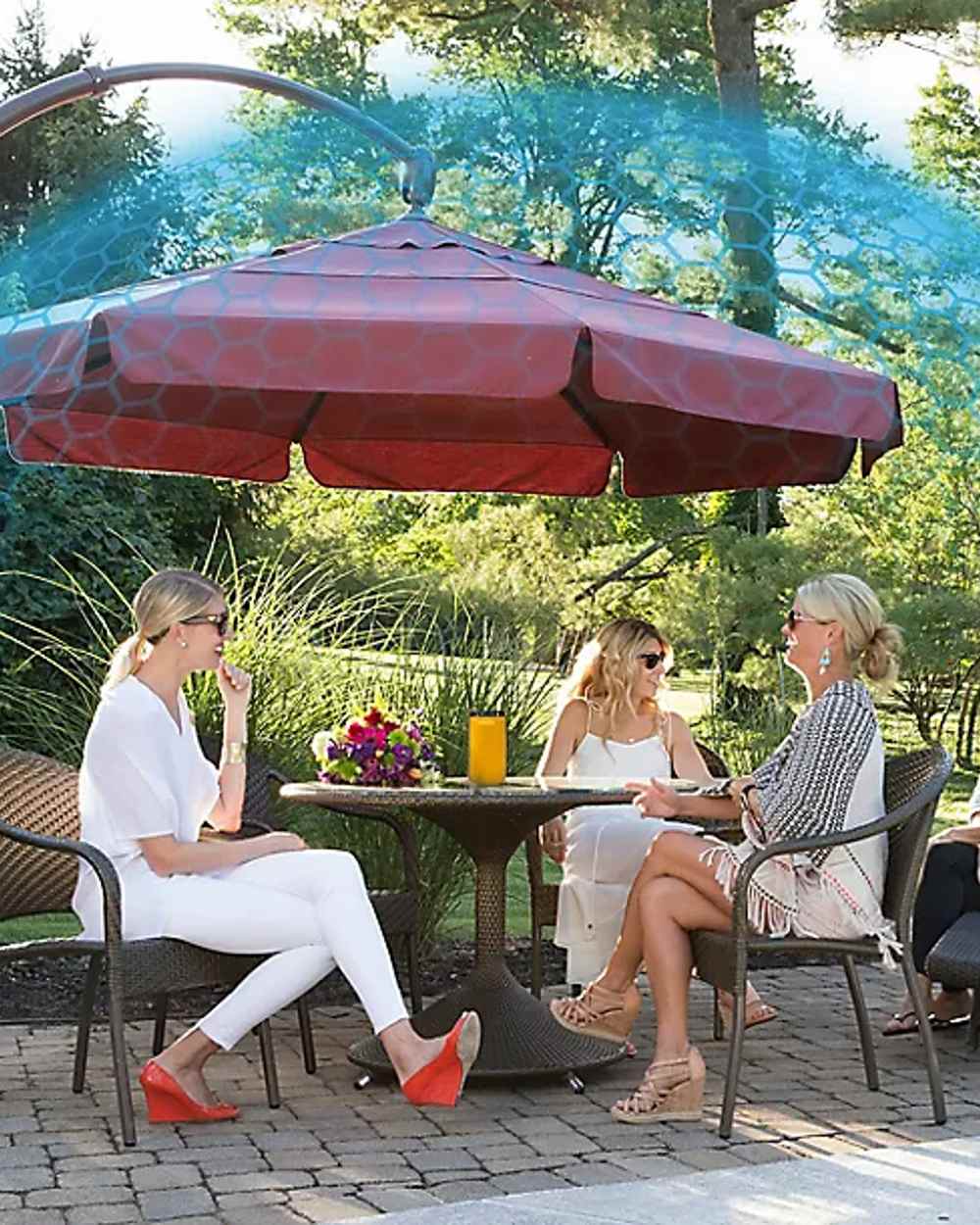 Thermacell Halo Mini Protector