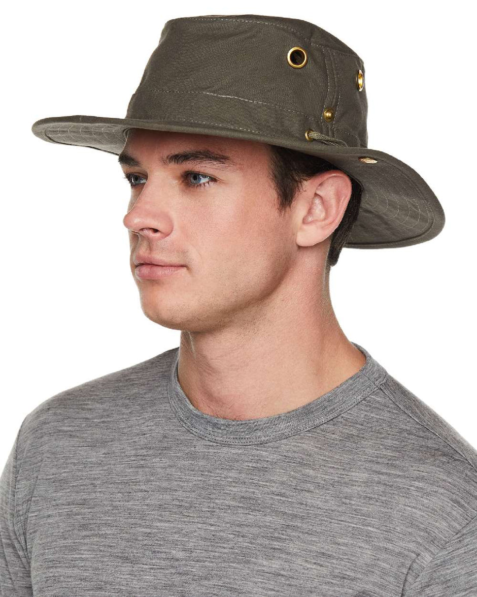 Tilley Hats | Iconic Outdoor Styles, Including the Tilley Bucket Hat