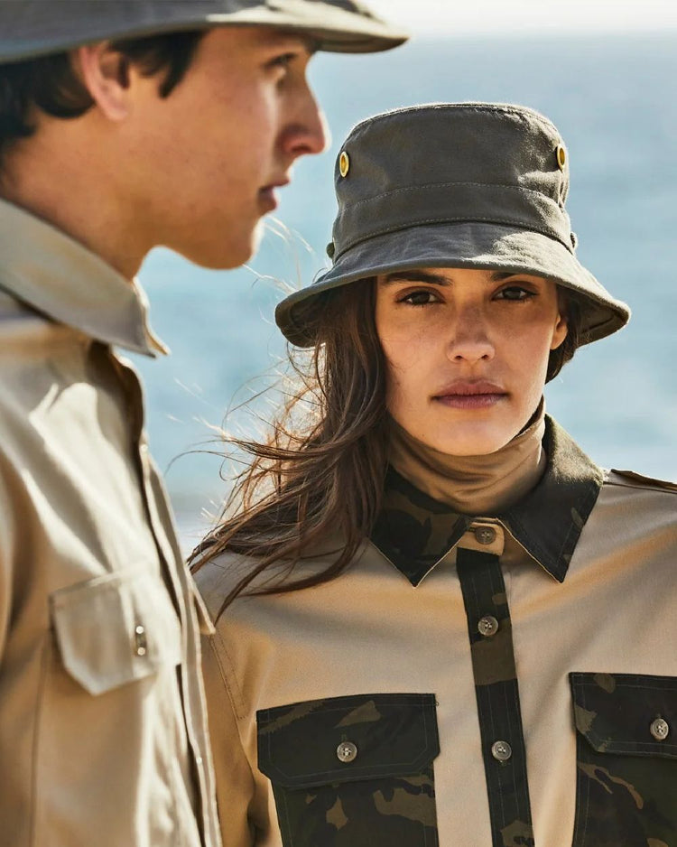 Tilley Hats | Iconic Outdoor Styles, Including the Tilley Bucket Hat