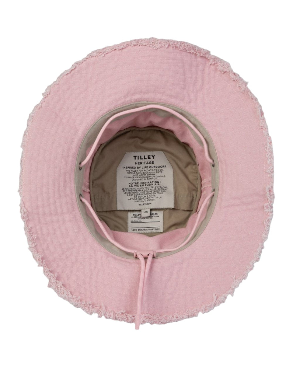 Tilley Hats | Iconic Outdoor Styles, Including the Tilley Bucket Hat