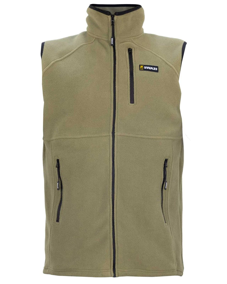 Farmers Gilet | Waterproof and Ready for Farm Work