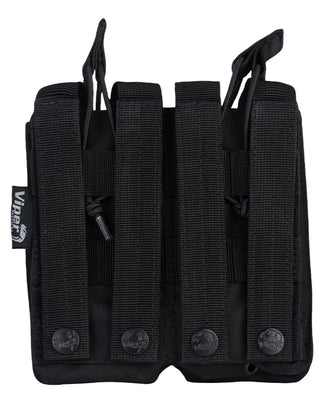 Viper Double Duo Mag Pouch
