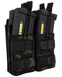 Viper Double Duo Mag Pouch