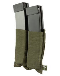 Viper Double SMG Mag Plate
