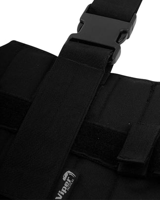 Viper Elite Dropleg Platform