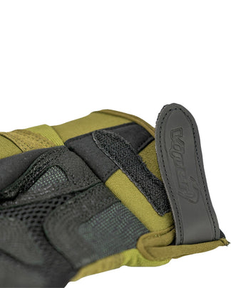 Viper Elite Gloves