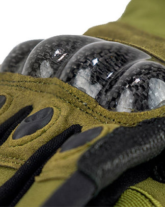 Viper Elite Gloves