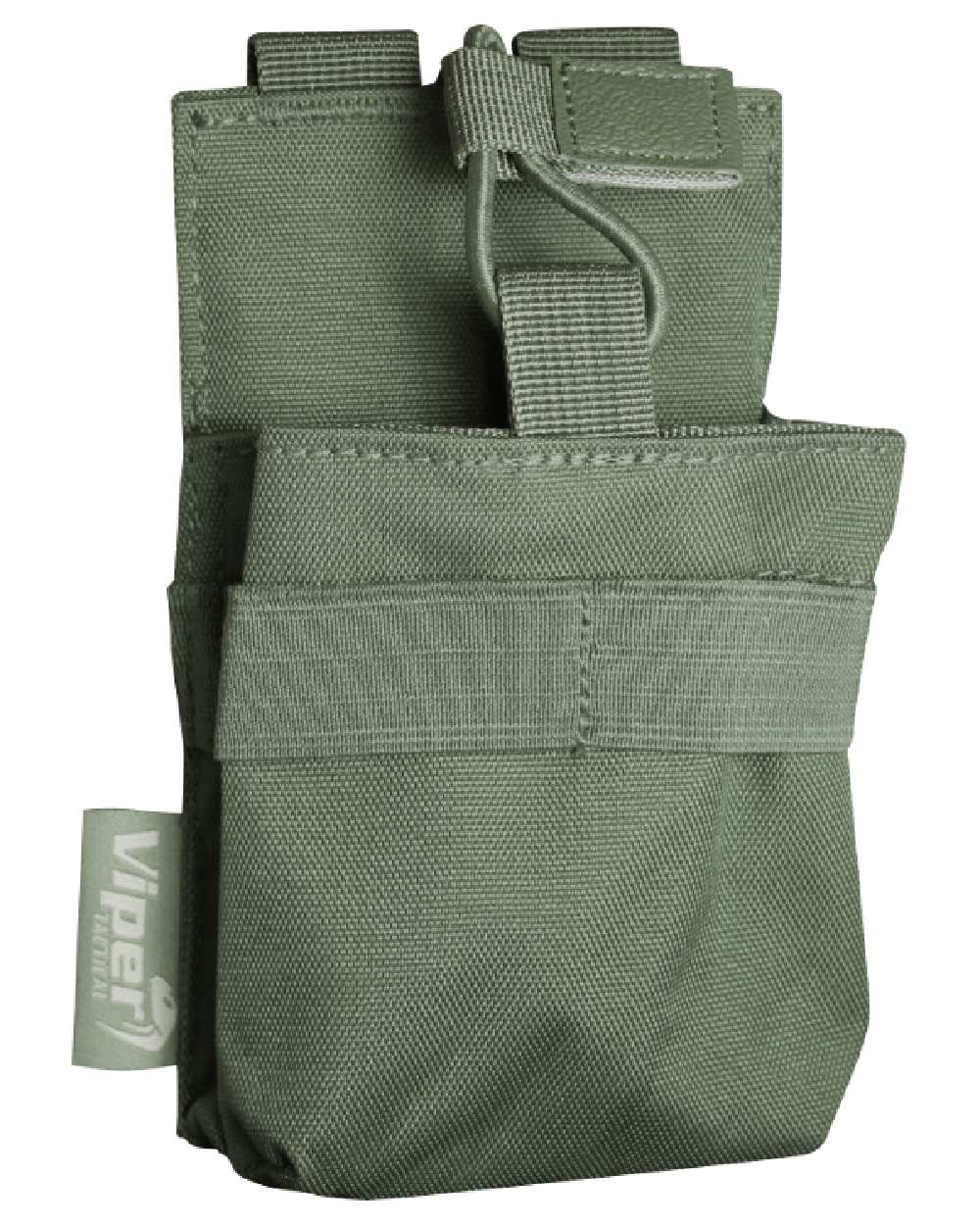 Viper GPS Radio Pouch