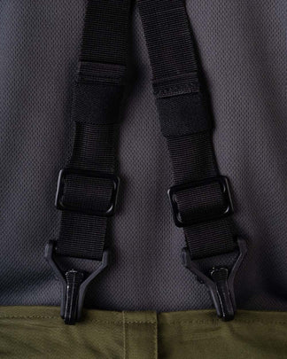 Viper Locking Harness