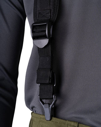 Viper Locking Harness