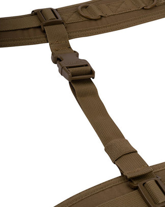 Viper Locking Harness