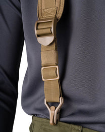 Viper Locking Harness