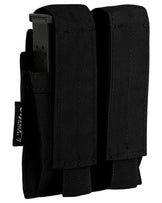 Viper Modular Double Pistol Mag Pouch