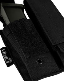 Viper Modular Double Pistol Mag Pouch