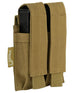 Viper Modular Double Pistol Mag Pouch